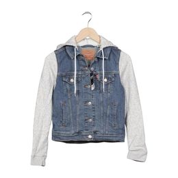Levi's LEVI'S Jacke Damen Gr&ouml;&szlig;e XS Second Hand bunt