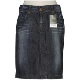 Pepe Jeans Rock Damen Größe M Second Hand blau