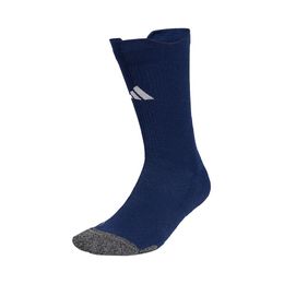 adidas Performance Sportsocken Herren Größe 37/39 blau / grau / weiß