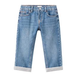 Mango Kids Jeans 'SANTIB' boy Blue size 4-5