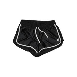 adidas Performance Shorts Damen Gr&ouml;&szlig;e M Second Hand schwarz