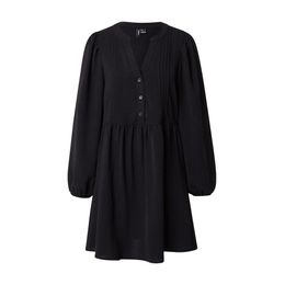 V&eacute;ro Moda Vero Moda Shirt Dress 'VMEmma' female Black size M
