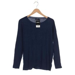 Polo Ralph Lauren Pullover Damen Gr&ouml;&szlig;e L Second Hand blau