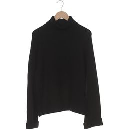 Zara Pullover Damen Gr&ouml;&szlig;e M Second Hand schwarz