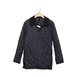 Barbour Jacke Herren Größe S Second Hand marine