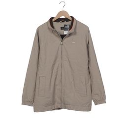 Lacoste Jacke Herren Größe M Second Hand beige