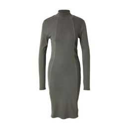G-Star Raw G-STAR Kleid Damen Gr&ouml;&szlig;e 36 anthrazit Winterkleid