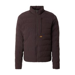 G-Star Raw G-STAR Jacke 'Foundation' Herren Gr&ouml;&szlig;e XS schoko