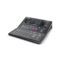 Alto Professional Alto Pro TMD16 - 16-Kanal KompaktDigital Mischpult mit Bluetooth und USB