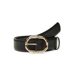 V&eacute;ro Moda Vero Moda Belt 'VMKAJA' female Black size 100