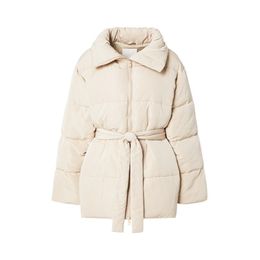 MSCH COPENHAGEN Jacke 'Alecta' Damen Größe S/M beige