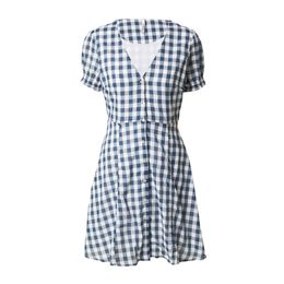 Pepe Jeans Dress 'ALIYAH' female Blue, White size XL