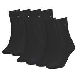Tommy Hilfiger Socks female Black size 35-38