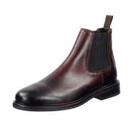 Gant Chelsea Boots 'St Fairkon' male Brown size 48