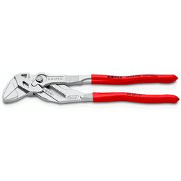 Knipex Zangenschl&uuml;ssel 8603250, 250mm Zange und Schraubenschl&uuml;ssel in einem Werkzeug