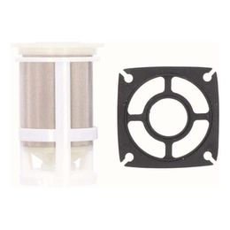 JUDO Ersatzteilset Filtereinsatz Ersatzfilter 2990411 f&uuml;r Juko und Speedy Longlife 3/4" - 1 1/4"