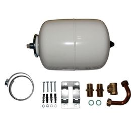 Wolf Set Ausdehnungsgef&auml;&szlig; 8905747 8 Liter, f&uuml;r COB-CS, Brauchwasser