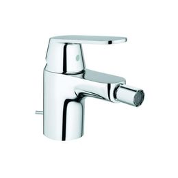 Grohe Eurosmart Cosmopolitan Bidetarmatur 32839000 1/2", mit Ablaufgarnitur, chrom