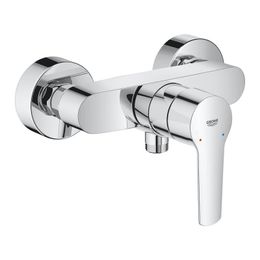 Grohe Start Aufputz-Duscharmatur mit Mischer, 24208002,