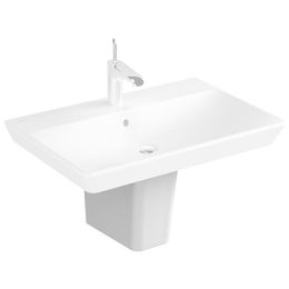 Vitra Metropole Halbs&auml;ule, 4456B003-0156,
