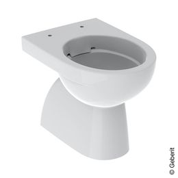 Geberit Renova Stand-WC, 500399012,