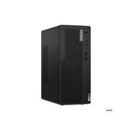 Lenovo ThinkCentre M75t Gen 5 (12X9001BGE), PC-System schwarz, Windows 11 Pro