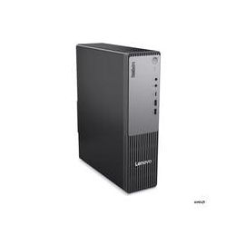 Lenovo ThinkCentre neo 55s Gen 6 (13G0000EGE), PC-System schwarz, Windows 11 Pro