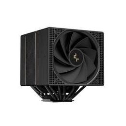 DEEPCOOL ASSASSIN VC ELITE, CPU-K&uuml;hler schwarz, 140 mm