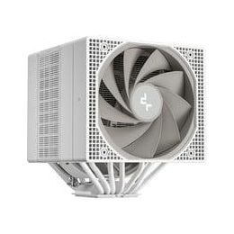 DEEPCOOL ASSASSIN VC ELITE, CPU-K&uuml;hler wei&szlig;, 140 mm