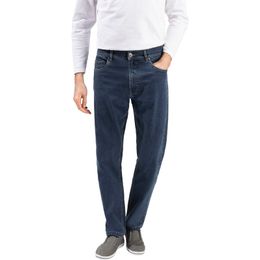 Catamaran Herren Jeans dark blue, Gr&ouml;&szlig;e 28