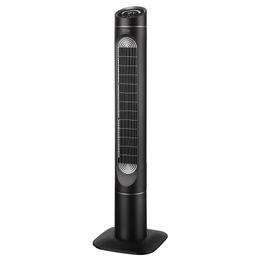 BE COOL Turmventilator 127cm mit Display BC50TFWTS