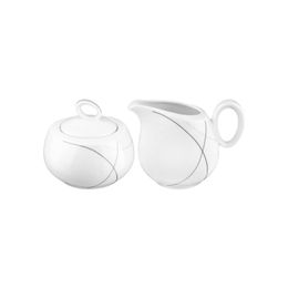 Seltmann Weiden Milch- und Zucker-Set Trio Highline 2er Set