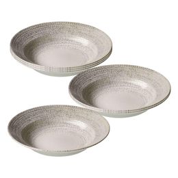 Ritzenhoff & Breker Ritzenhoff & Breker Pastateller Rimini &oslash; 29 cm 6er Set