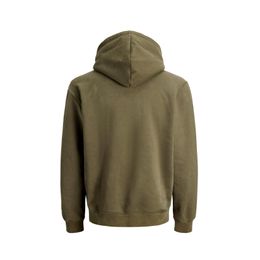 Jack & Jones Jack & Jones Kapuzenpullover POINT Hoodie