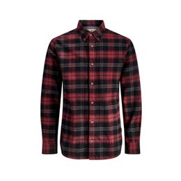 Jack & Jones Jack & Jones Hemd BARKLEY Langarmhemd