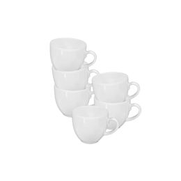 Seltmann Weiden Espressotassen Rondo/Liane 0,11 l 6er Set