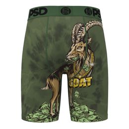 PSD Boxershorts GOATED Unterhosen