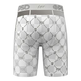 PSD Boxershorts Ja Morant - Lux Check Unterhosen
