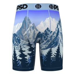 PSD Boxershorts ALPINE CHILL Unterhosen
