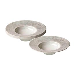 Ritzenhoff & Breker Ritzenhoff & Breker Gourmetteller Rimini &oslash; 28 cm 6er Set