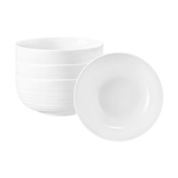 Seltmann Weiden M&uuml;slischalen Terra &oslash; 15 cm 4er Set
