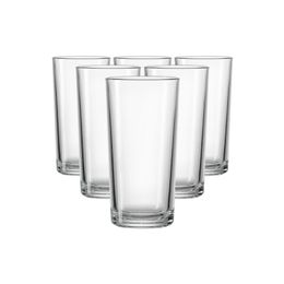 Ritzenhoff & Breker Ritzenhoff & Breker Longdrinkgläser Vio 260 ml 6er Set