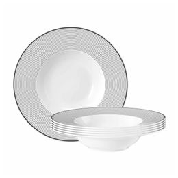 Seltmann Weiden Suppenteller No Limits Moments &oslash; 23,7 cm 6er Set