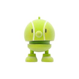 Hoptimist Dekofigur Bumble S Tennis 7,6 cm
