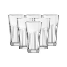 Ritzenhoff & Breker Ritzenhoff & Breker Longdrinkgläser Riad 280 ml 6er Set