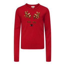 Kids Only Strickpullover XMAS SHINE Pullover