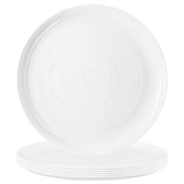 Seltmann Weiden Pizzateller Terra &oslash; 31,5 cm 6er Set