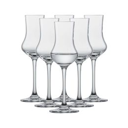 Schott Zwiesel Digestifgl&auml;ser BAR SPECIAL 95 ml 6er Set