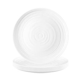 Seltmann Weiden Speiseteller Terra &oslash; 27,5 cm 6er Set