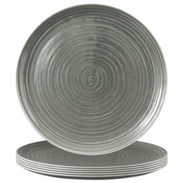 Seltmann Weiden Pizzateller Terra &oslash; 31,5 cm 6er Set